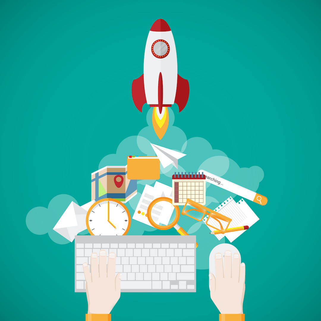 6 Must-have characteristics of entrepreneurs - Uncharted Creative Blog 6 Must-have characteristics of entrepreneurs - Uncharted Creative Blog